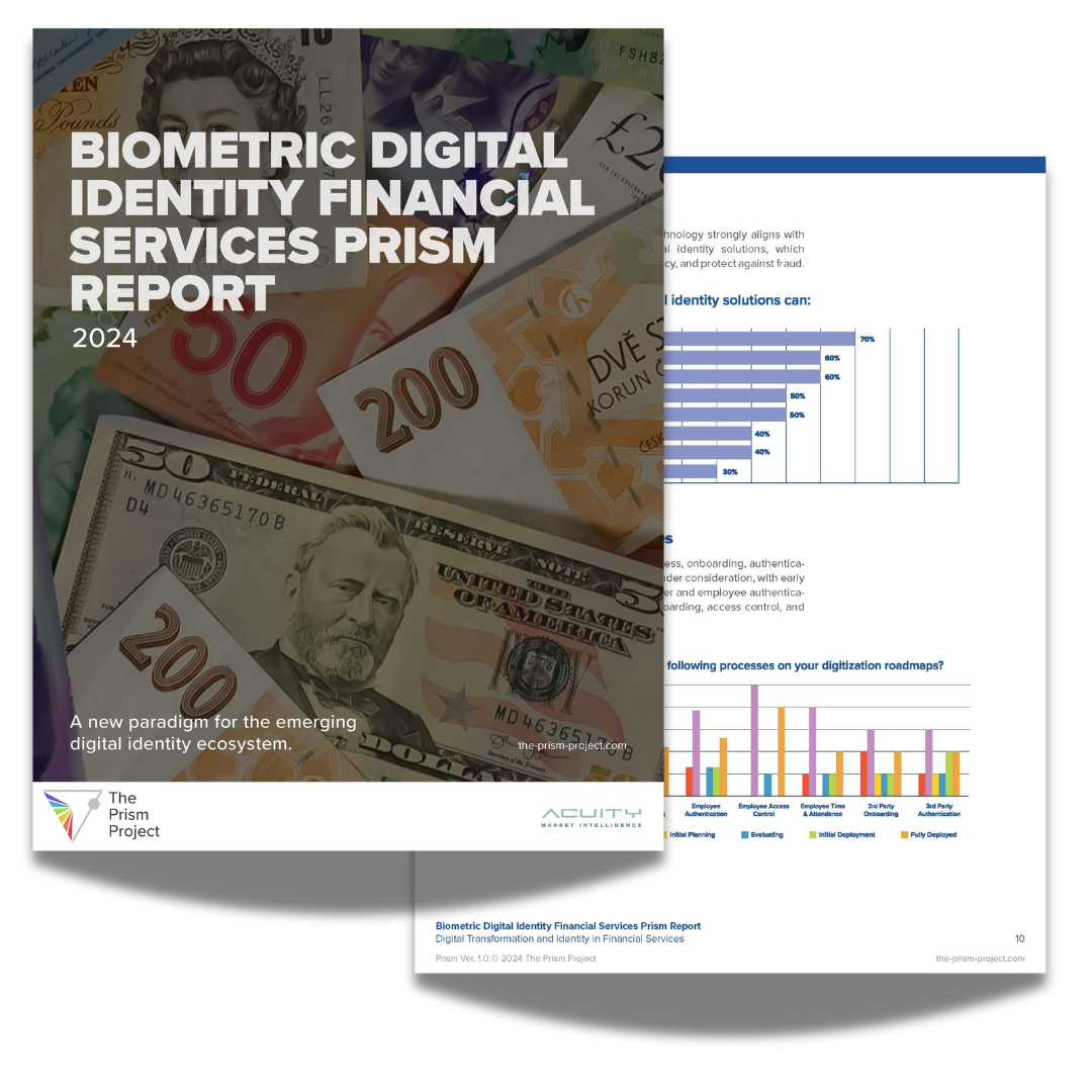 2024 Prism Report for Financial Institutions